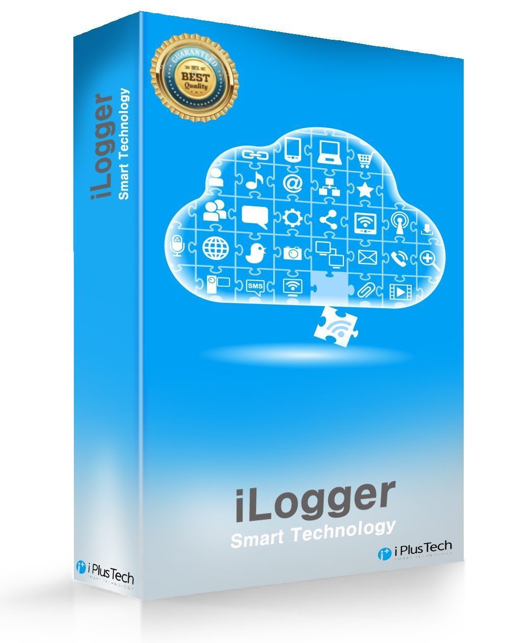 iLogger (통합로그관리솔루션) – SECUKOREA